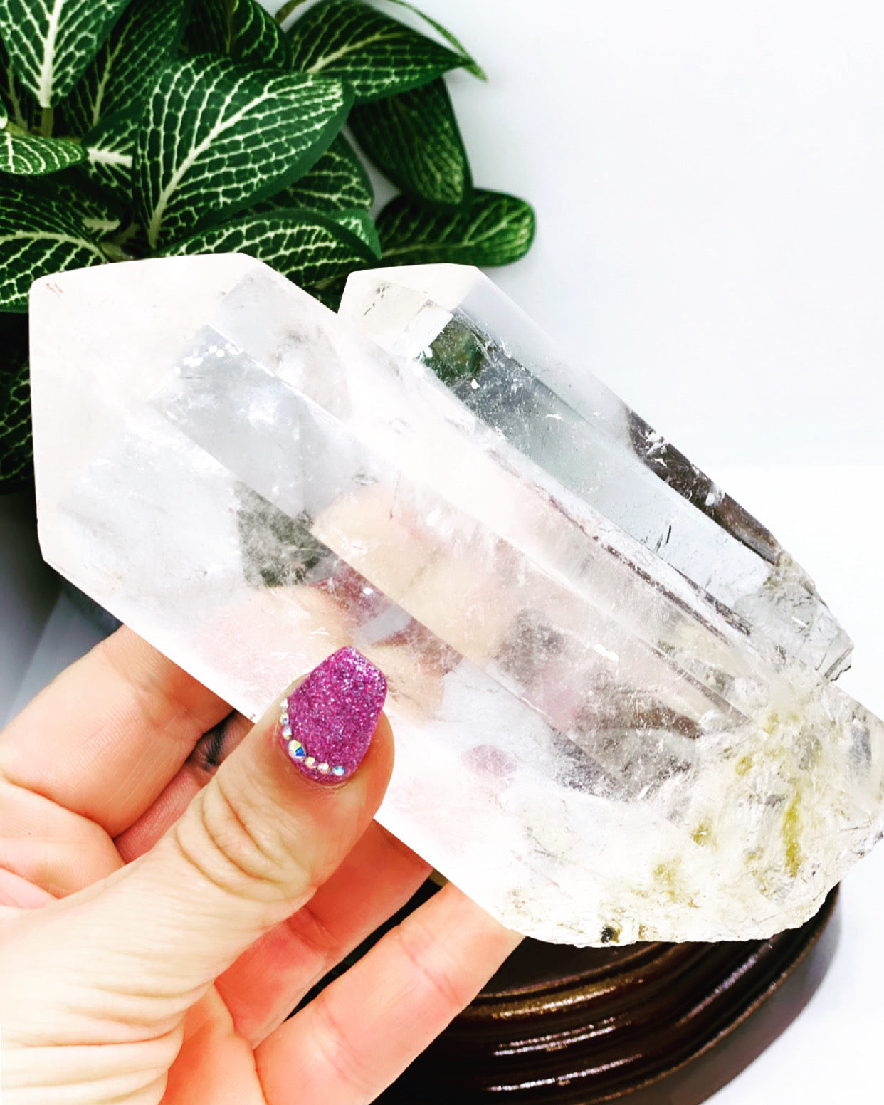 THE BEAST COLLECTION – Soul Sista Crystals